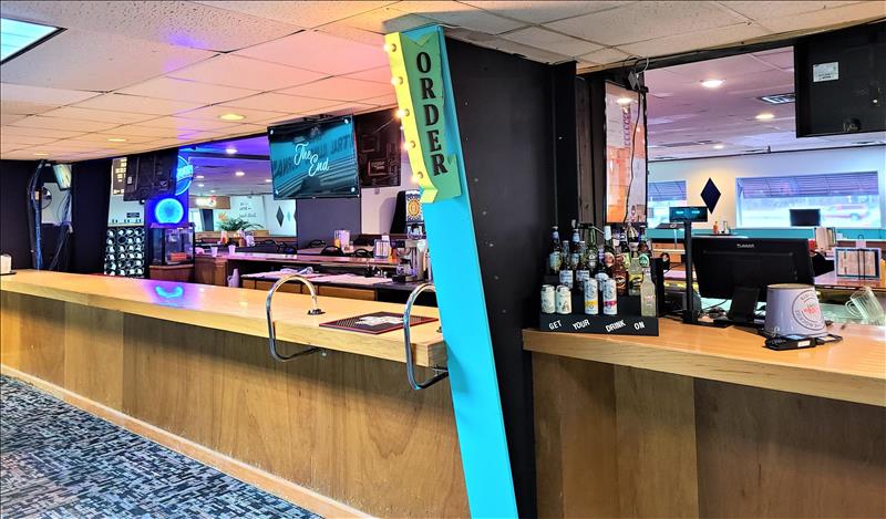 King Pin Lanes - Springfield, IL